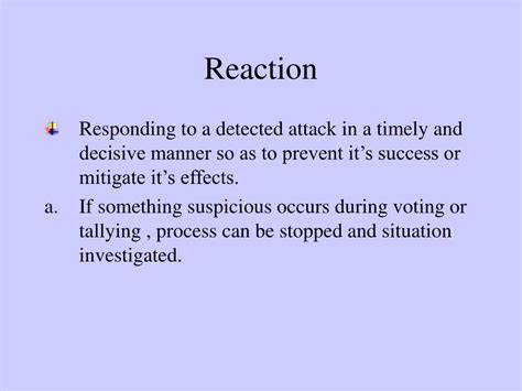 Ppt Electronic Voting System Security Powerpoint Presentation Free