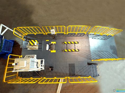 Production And EOL Testing DYNOMERK CONTROLS INDIA PVT LTD