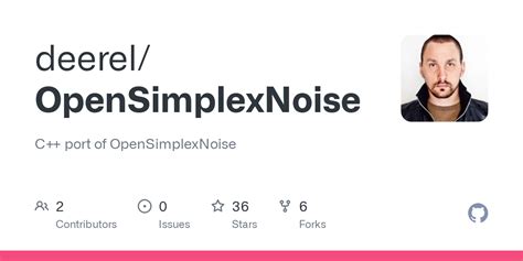 Opensimplexnoiseopensimplexnoiseopensimplexnoiseh At Master · Deerelopensimplexnoise · Github