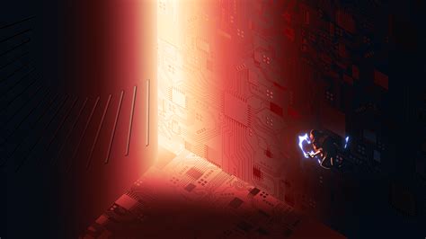 Asus Launch Event Opening Video Behance