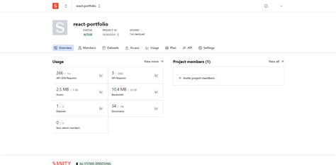 Github Sanidhyyportfolio React Modern Portfolio App Using React Js