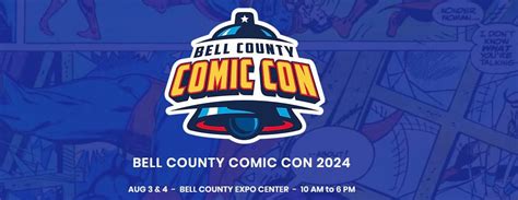 Bell County Comic Con Cates Concepts Llc