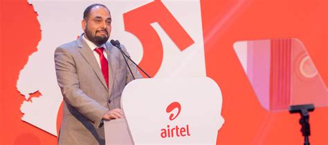 Airtel Kenya Crosses The 24 Million Customers Mark Africa Business