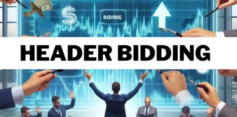 Implementing Header Bidding For Optimal Ad Revenue Growth Else And If Pvt Ltd