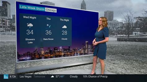 Stephanie Abrams 1 9 2023 — Newswomen