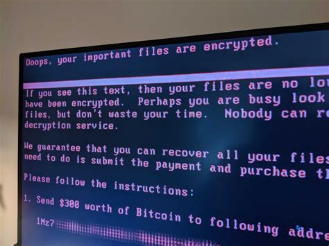How State And Local Governments Can Prepare For Ransomware Statescoop