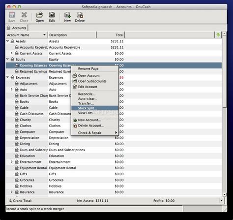 gnucash mac 3 10 1 download
