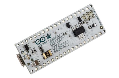 A000093 Arduino Arduino Development Board A000093 779 8864 Rs