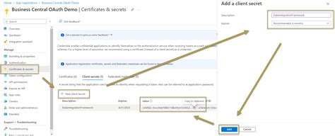OAuth Applications Task Based Scheduling