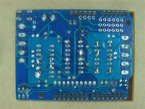 Pkm Object Detection Dataset By Pkm Solder
