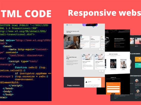 PSD Figma Sketch Adobe XD To HTML CSS Tailwindcss Upwork