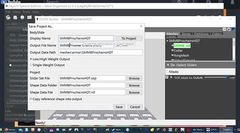 Devious Devices SE Page 161 Downloads SexLab Framework SE LoversLab