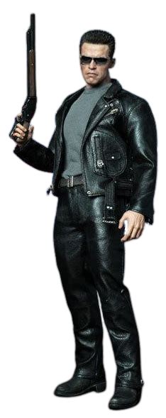 Terminator 2 Render 03 By Bonnieta123 On Deviantart