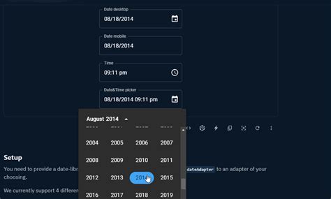 [datetimepicker] resets to the previous state after clicking away