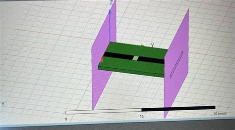 re mode interpretation in the eigenmode solver of hfss researchgate