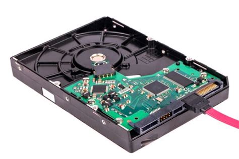 Troubleshooting An External Hard Drive Not Recognized How To Fix Usb