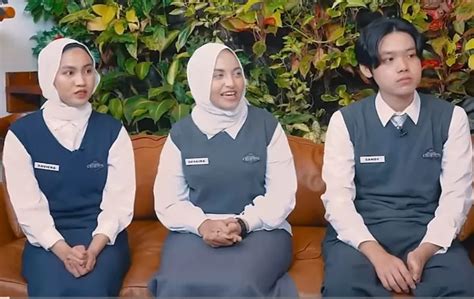 Terungkap Ini Dia Alasan Sandy Xaviera Dan Shakira Ikut Clash Of