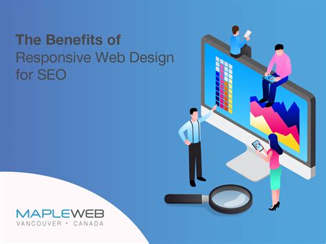 Responsive Web Design Benefits For Seo