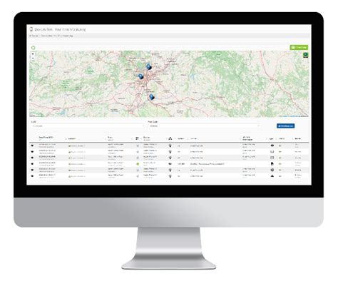 Nperf Fleet Uma Solução De Drive Test Para Otimizar Suas Redes