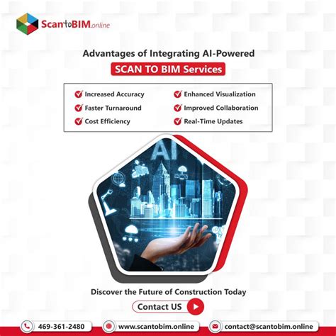 Bim Ai Constructioninnovation Efficiency Scantobim Scantobim Online