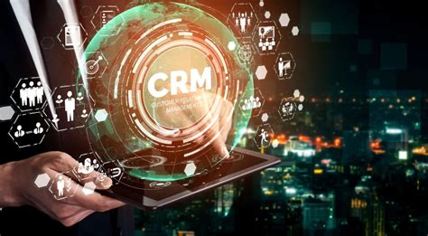Building A Crm A Comprehensive Guide To Crafting A Customer