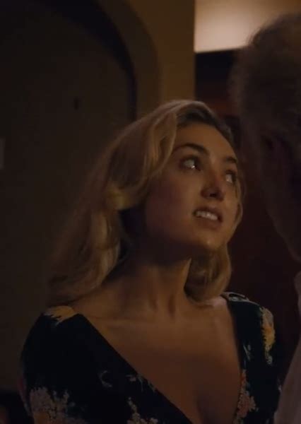 Peyton List Photo On Mycast Fan Casting Your Favorite Stories