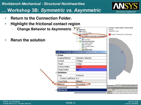 PPT Workshop 3B Symmetric Vs Asymmetric PowerPoint Presentation Free Download ID 4345519