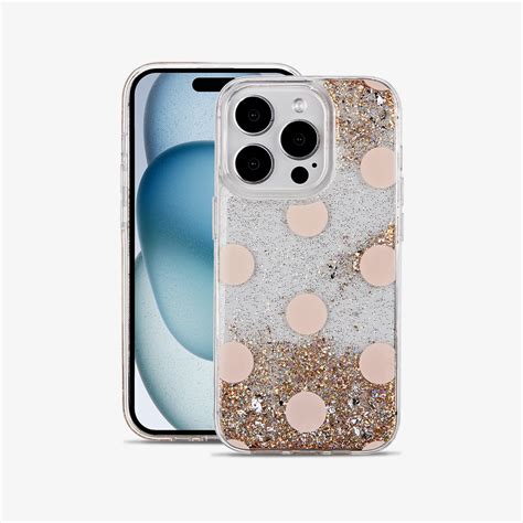 Epoxy Sparklewave C T Phone Case C T Phone Case Maker