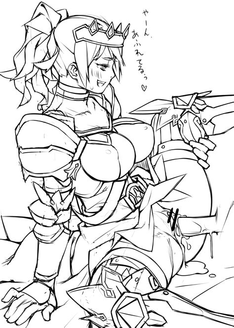 Rule 34 1boy 1girls Blush Breasts Cleavage Clothed Sex Copyright