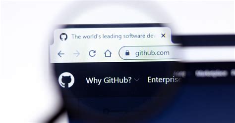How To Use GitHub For Enterprise SEO