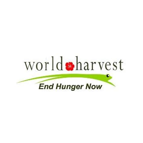 World Harvest Community Hunger Us California