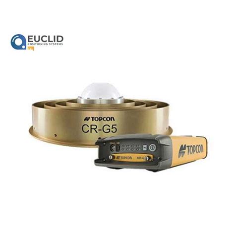 Topcon Topnet Innovative Gnss Network And Data Correction Software Euclid Positioning Systems
