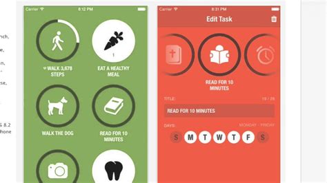 Personal Productivity Apps