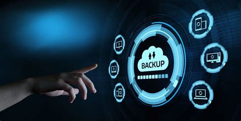 Implementing Reliable And Cost Efficient Backup And Disaster Recovery