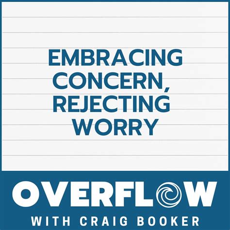 overflow on linkedin overflowwithcraigbooker overflowcommunity