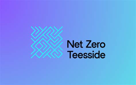 Uk Net Zero Teesside Project Expected To Emit 20m Tons Of Co2