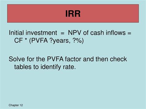 How To Calculate Npv With Infinite Discount Rate In Excel Design Talk