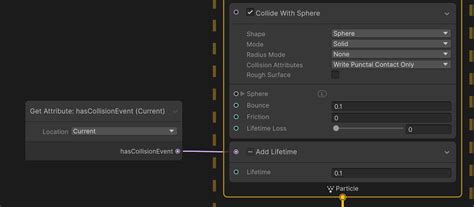 Lifetime Loss Is Capped To Positive Values Only Unity Engine Unity Discussions