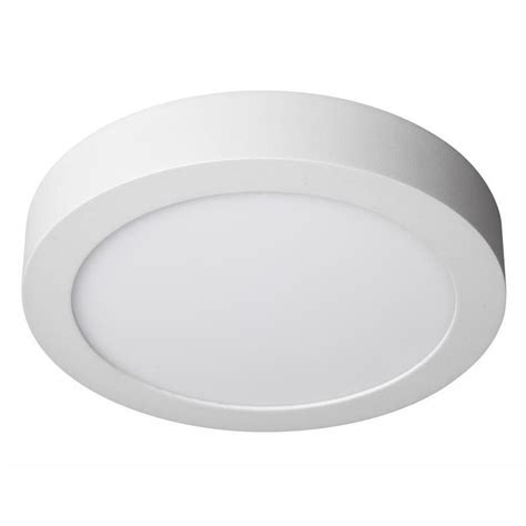 Plafon Led 18w Blanco D A Iluminación