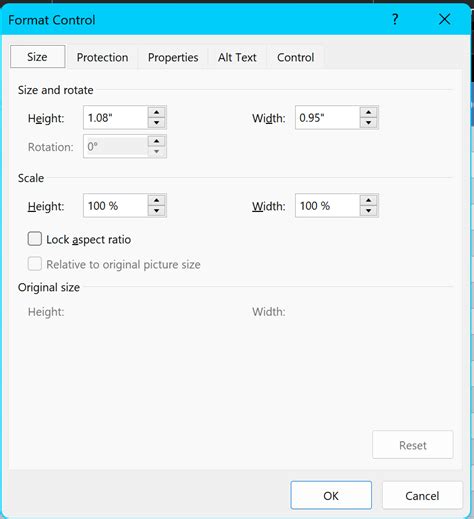 Vba Change Font Size In Format Control Shape Excel Stack Overflow