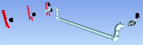 Bad Performance Ifc Files From Civil 3d In Navisworks