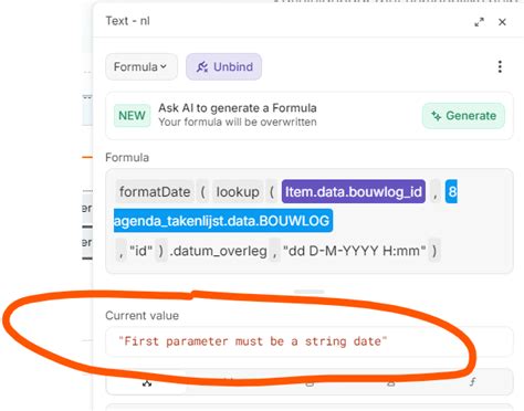 How To Bypass Errors In Formulas Ask Us Anything WeWeb Community