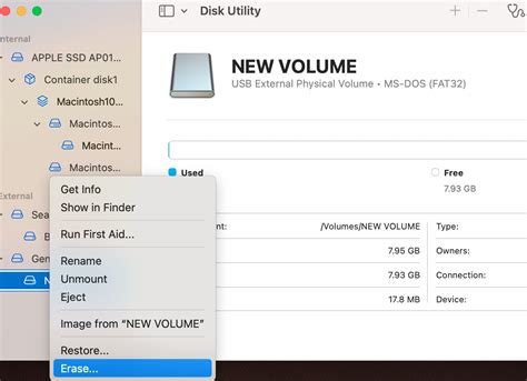 How To Format The SD Card SunFounder ESP Starter Kit Documentation