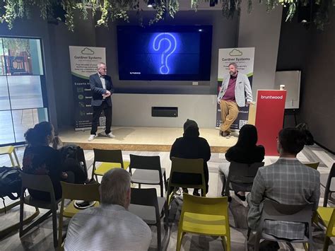 Gardner Systems On Linkedin Cybersecurity Incidentresponse Networking Staytuned