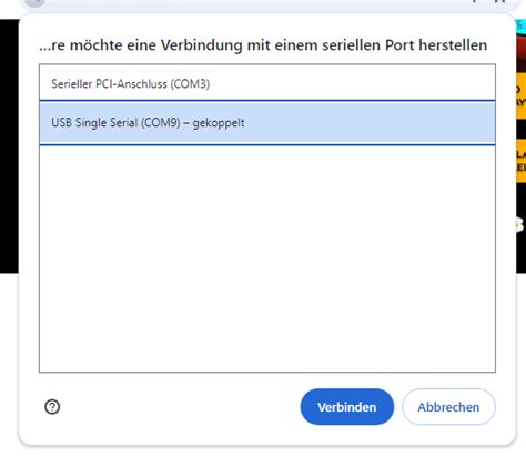 Nerd Miner V2 Installation Und Einrichtung Auf Dem Lilygo Esp32 Technik Blog