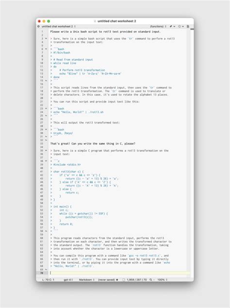 Bbedit 15 有哪些新功能？ Bbedit 文本代码标记编辑器工具软件丨中文网站正版购买