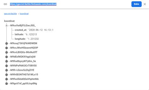 Can We Push Data Into Firebase Real Time Database Using Query String Stack Overflow