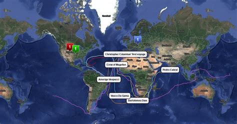 Ss Map Scribble Maps