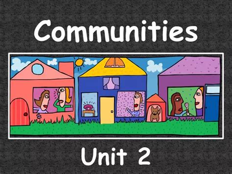 PPT Unit 2 PowerPoint Presentation Free Download ID 1853720