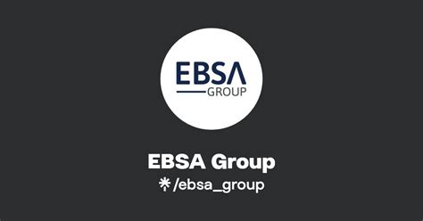 Ebsa Group Linktree